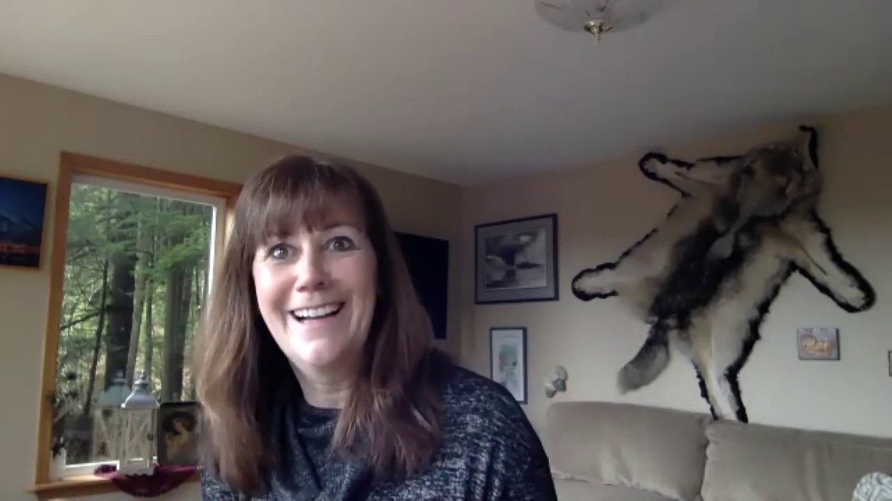 AKDEED Spotlight on Success - Bridget Weiss - YouTube