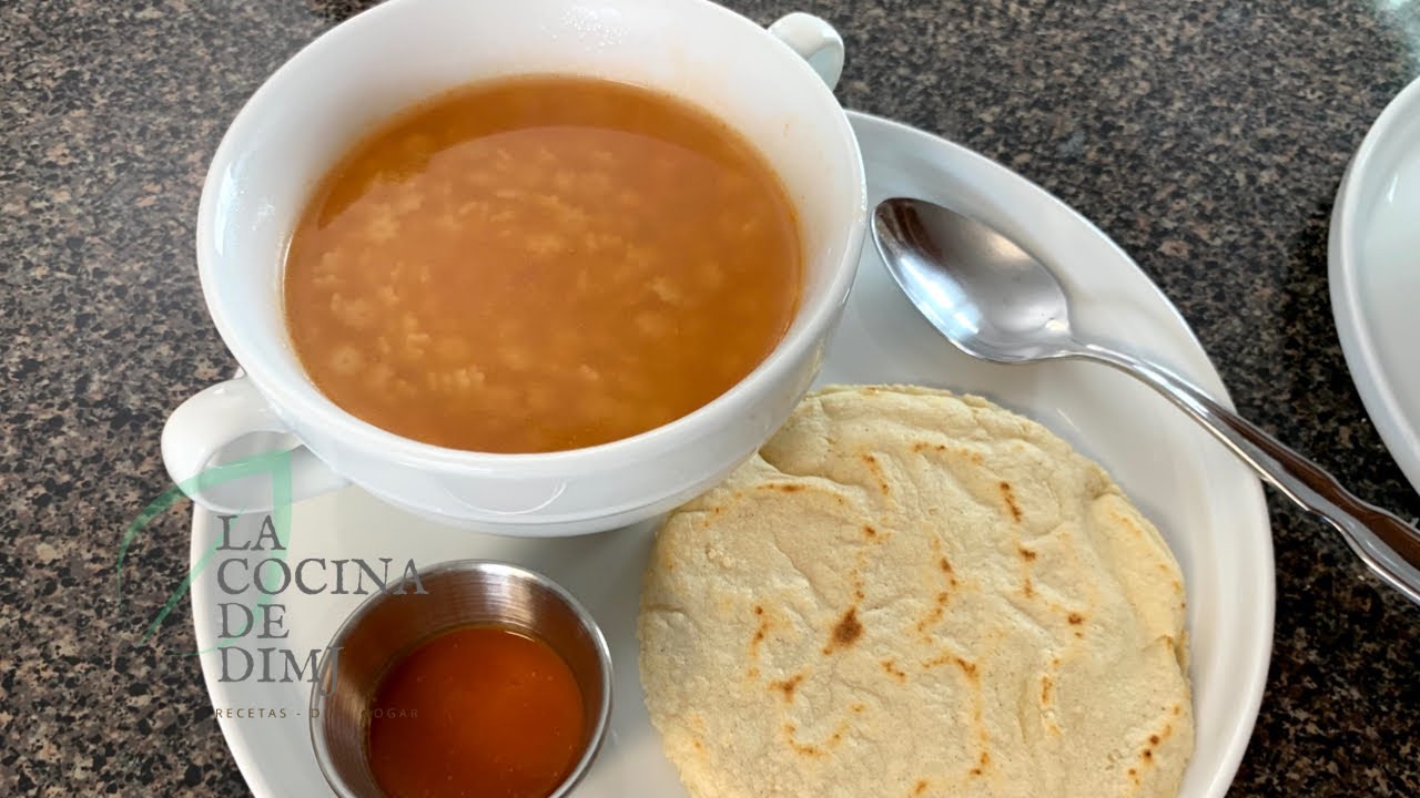 Sopa De Estrella - YouTube