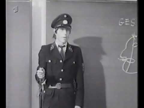 Was ist ein Anarchist? - Nicht fummeln, Liebling! Werner Enke