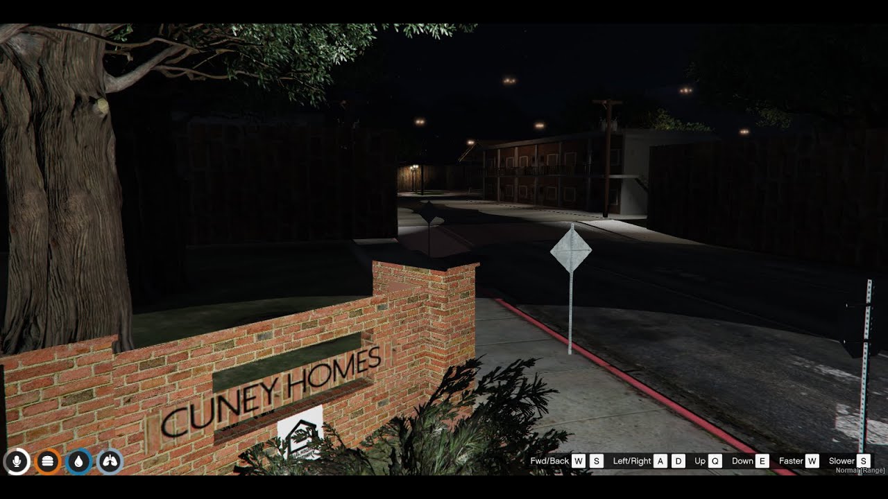 Cuney Homes Hood in Houston Texas - YouTube