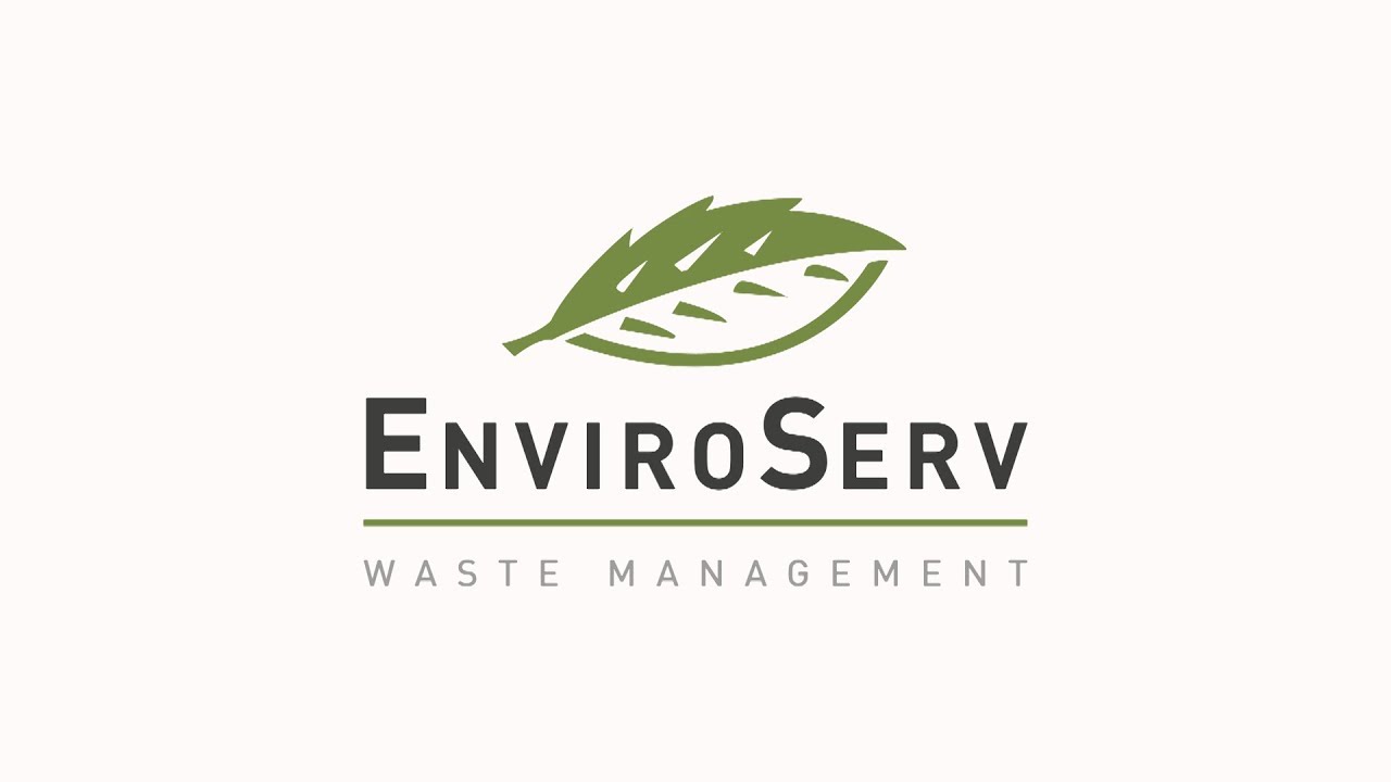 Enviroserv Waste Management (Pty) Ltd - YouTube
