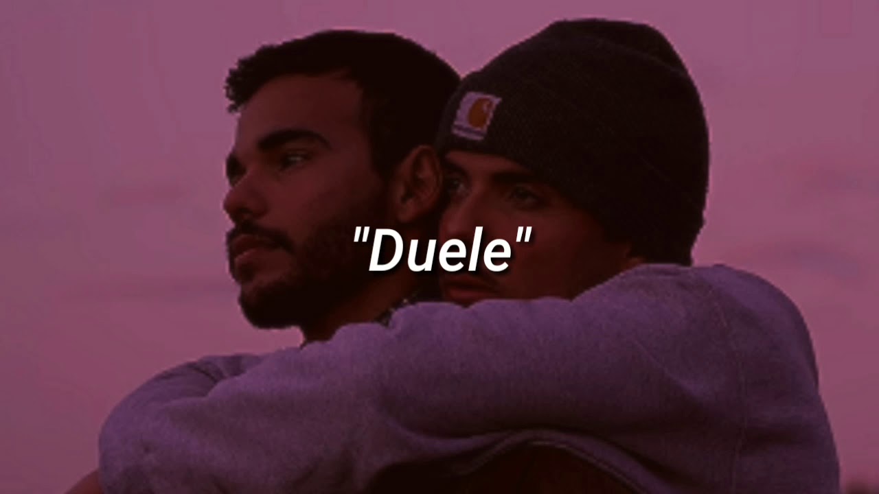 #Duele #SimpsonAhuevo #Tendencia Duele - Simpson Ahuevo || Lyrics/Letra ...