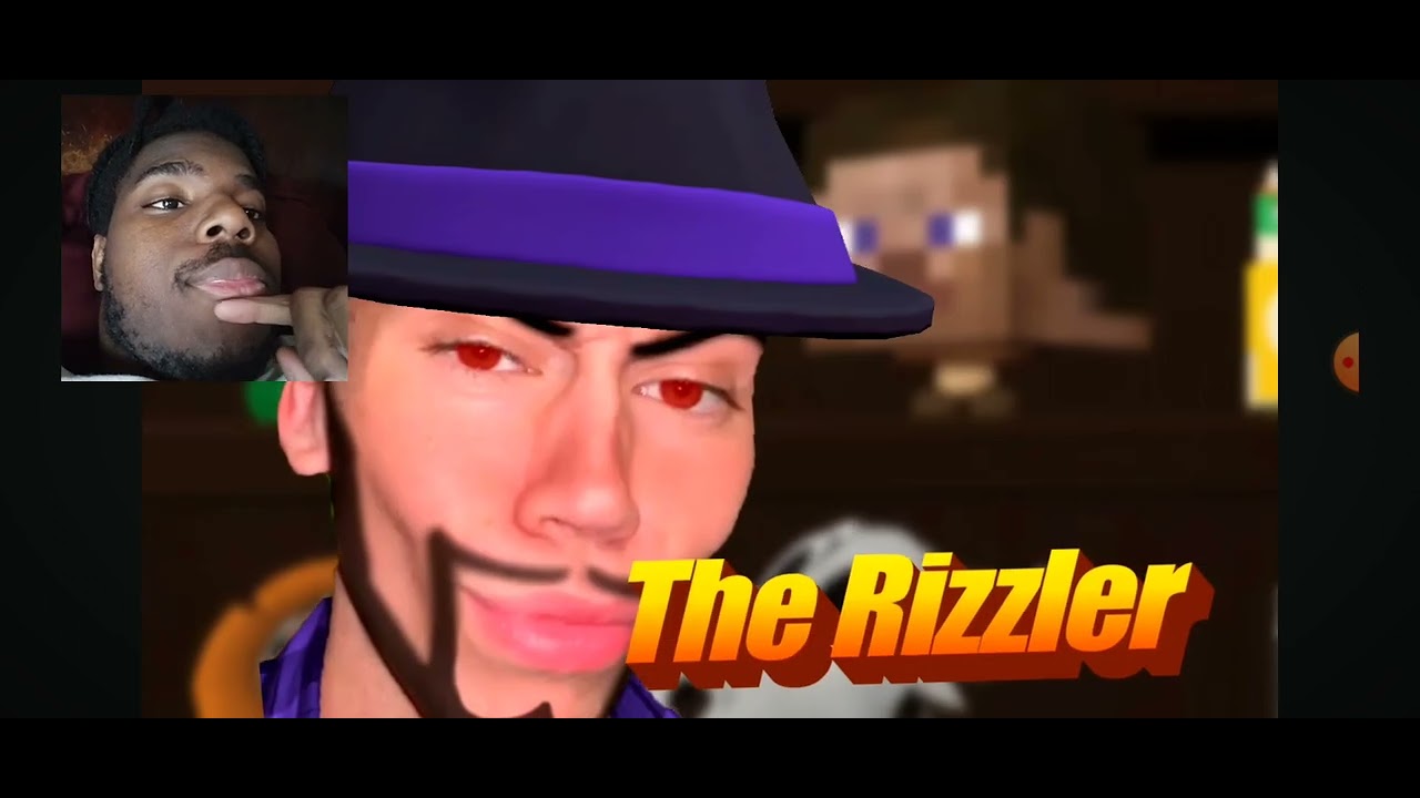 Beessokoo1 reacts to SMG4: CEO OF RIZZ - YouTube