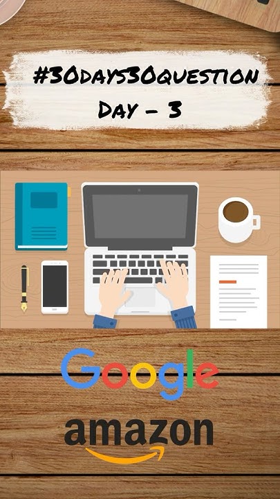 Can you solve this Interview Puzzle!! #google #faang #puzzle #coding #flipkart #codingtips #dsa ...