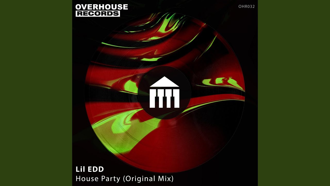 House Party College House Party Promo Video - YouTube