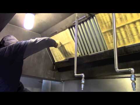 Safety Shield Disposable Filters - YouTube