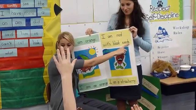 How To Make Big Books