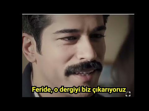Çalıkuşu- Aşkın 6 Dakika 45 Saniye Kuralı