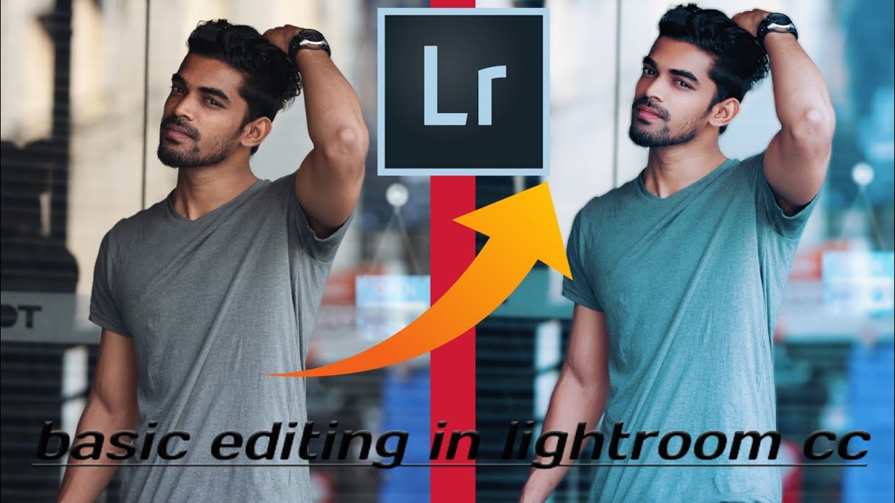 How To Lightroom editing || How to Lightroom photo editing | How To ...