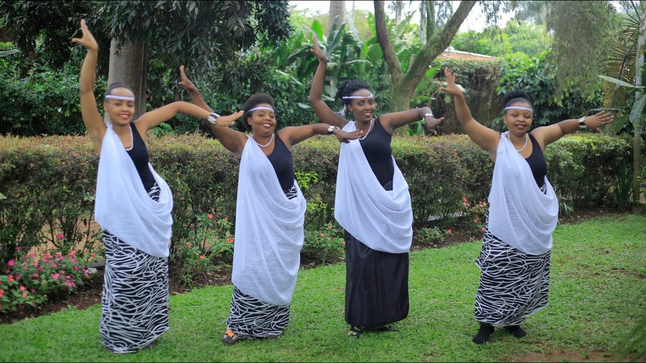 🔥Wooow This Is One Of The Best Performance From Impundu Cultural Group ...