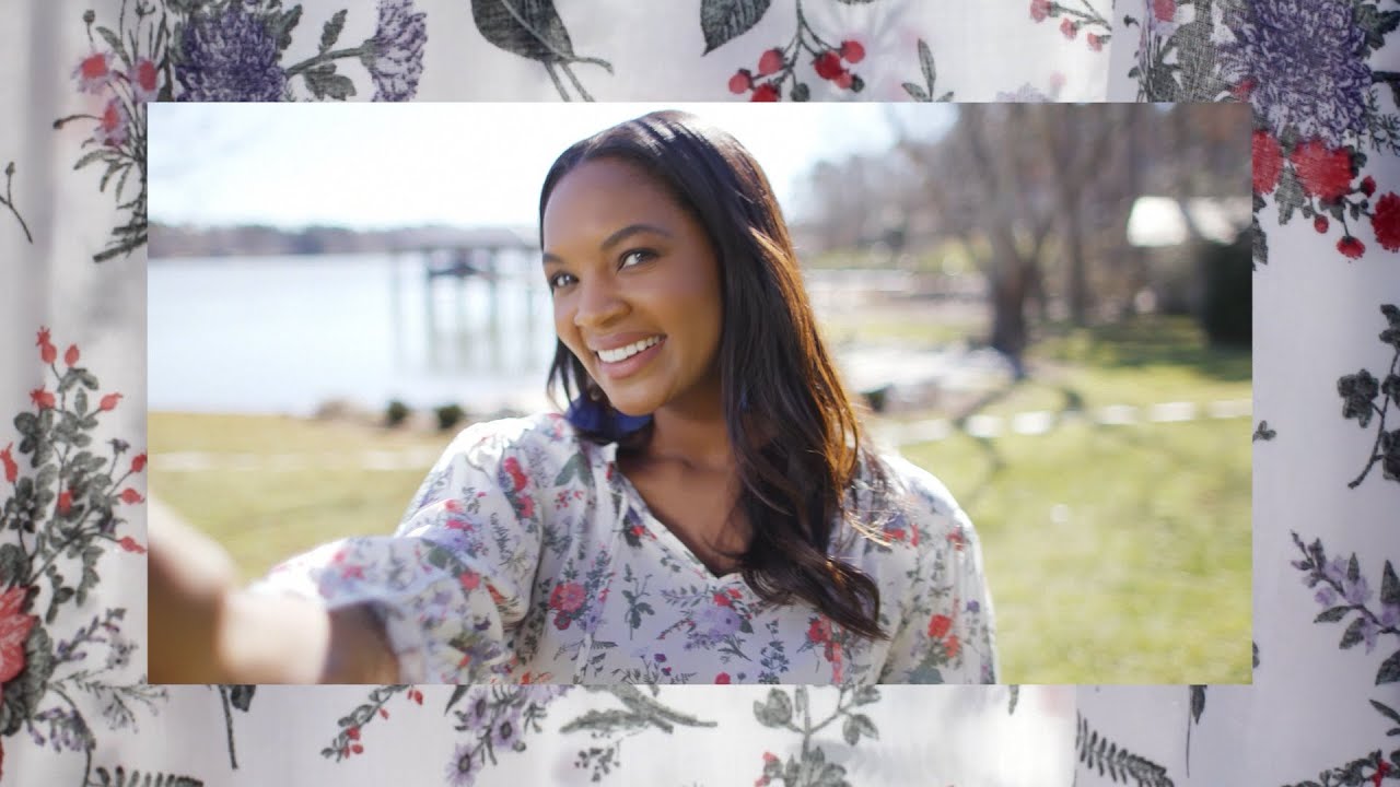 Cato 2021 Spring Shine TV - YouTube