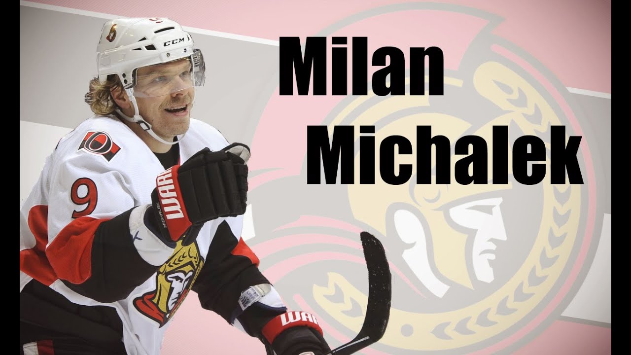 The Best of Milan Michalek (HD) - YouTube