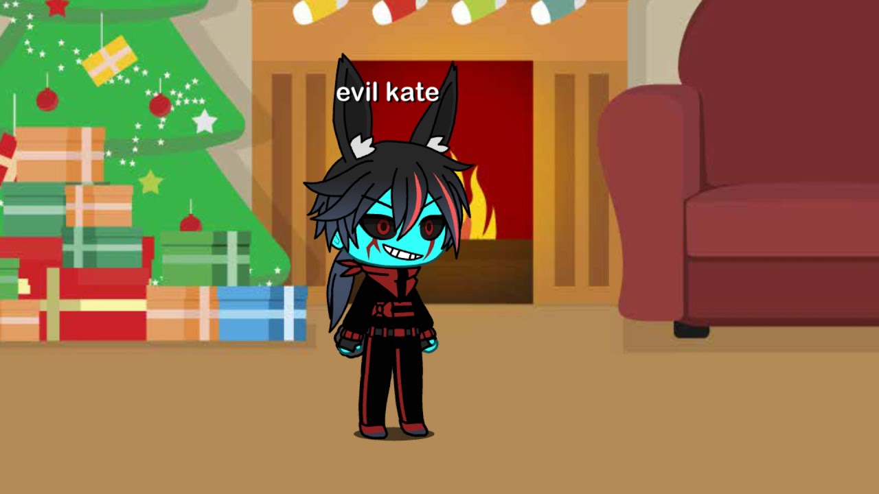 My evil. Sides new look um y yeah... - YouTube
