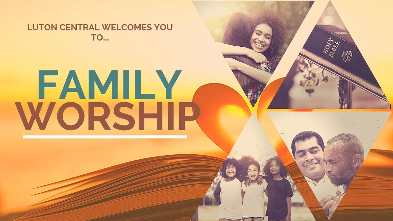 Family Life Day | 9th December 2023 | Luton Central Adventist Church ...