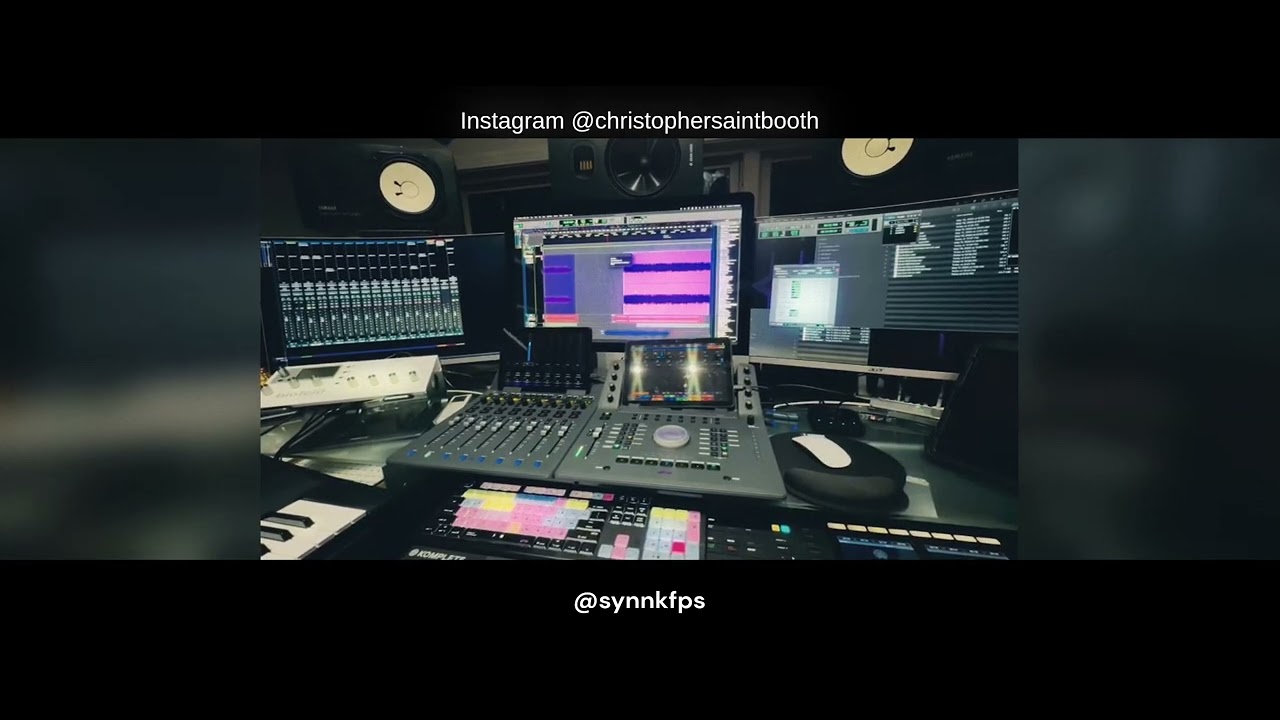 Christopher Saint Booth - Take Me (80S BANGER PREVIEW 🗣️🔥) - YouTube