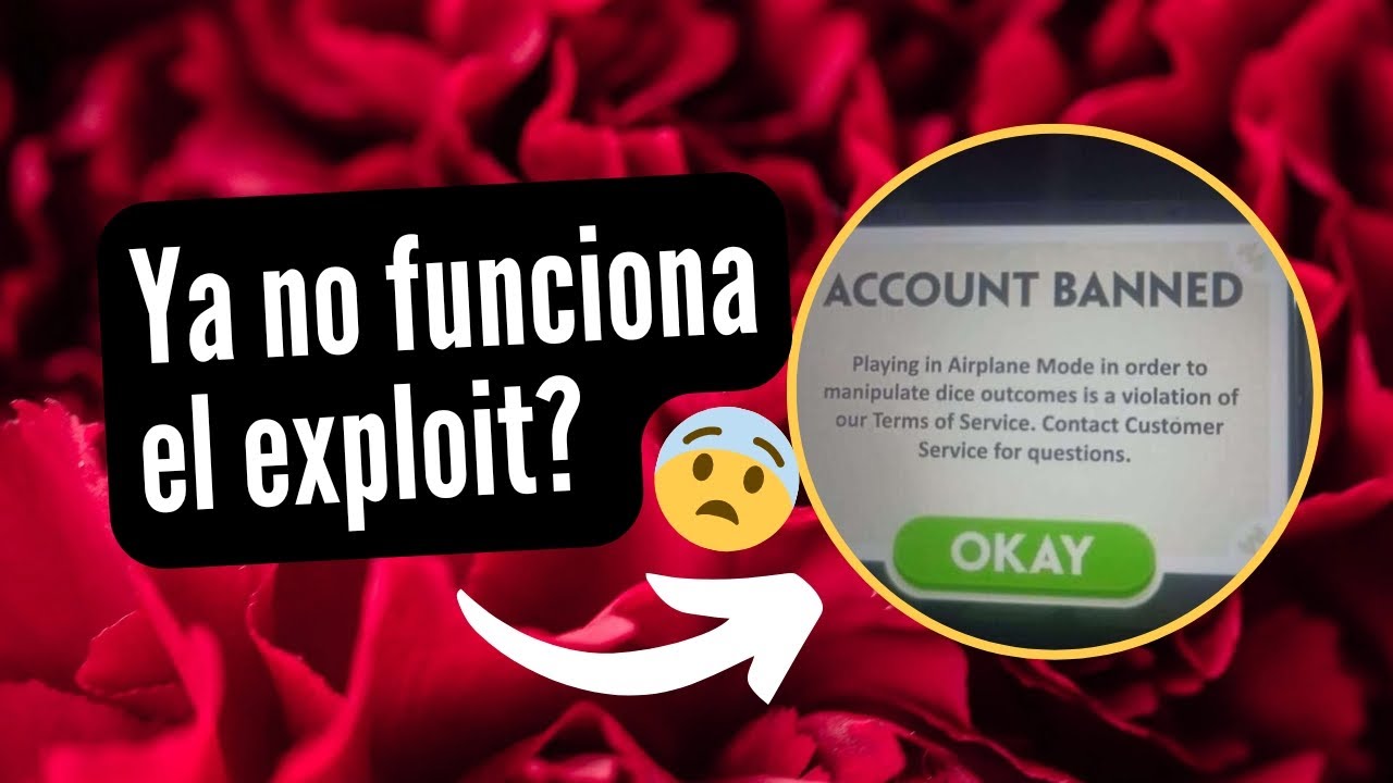 que paso con el exploit, que esta pasando scopely? - YouTube