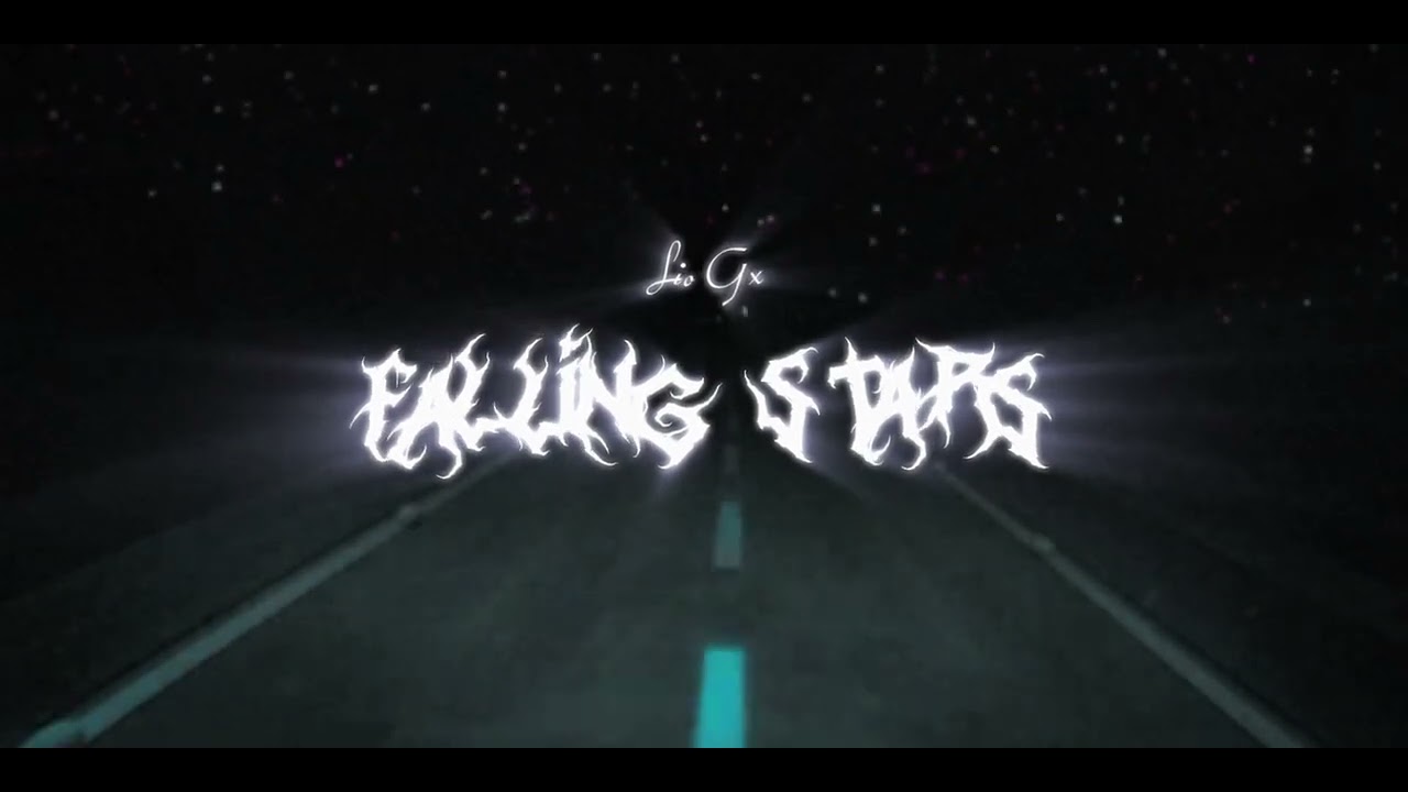 Lio Gx - Falling Stars (Audio) - YouTube