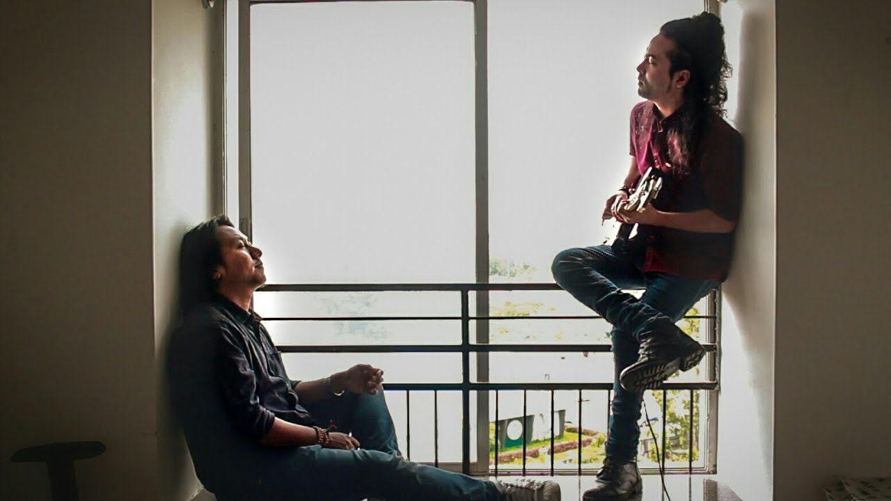 Suraz Sun - LOVE CHARADES feat. Abhishek Gurung - YouTube