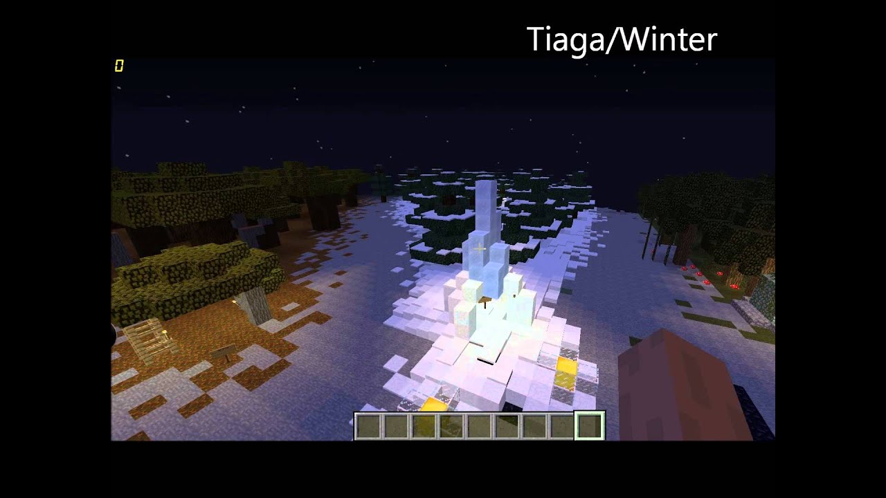 Ssundee Catching Fire Map Turn In - YouTube