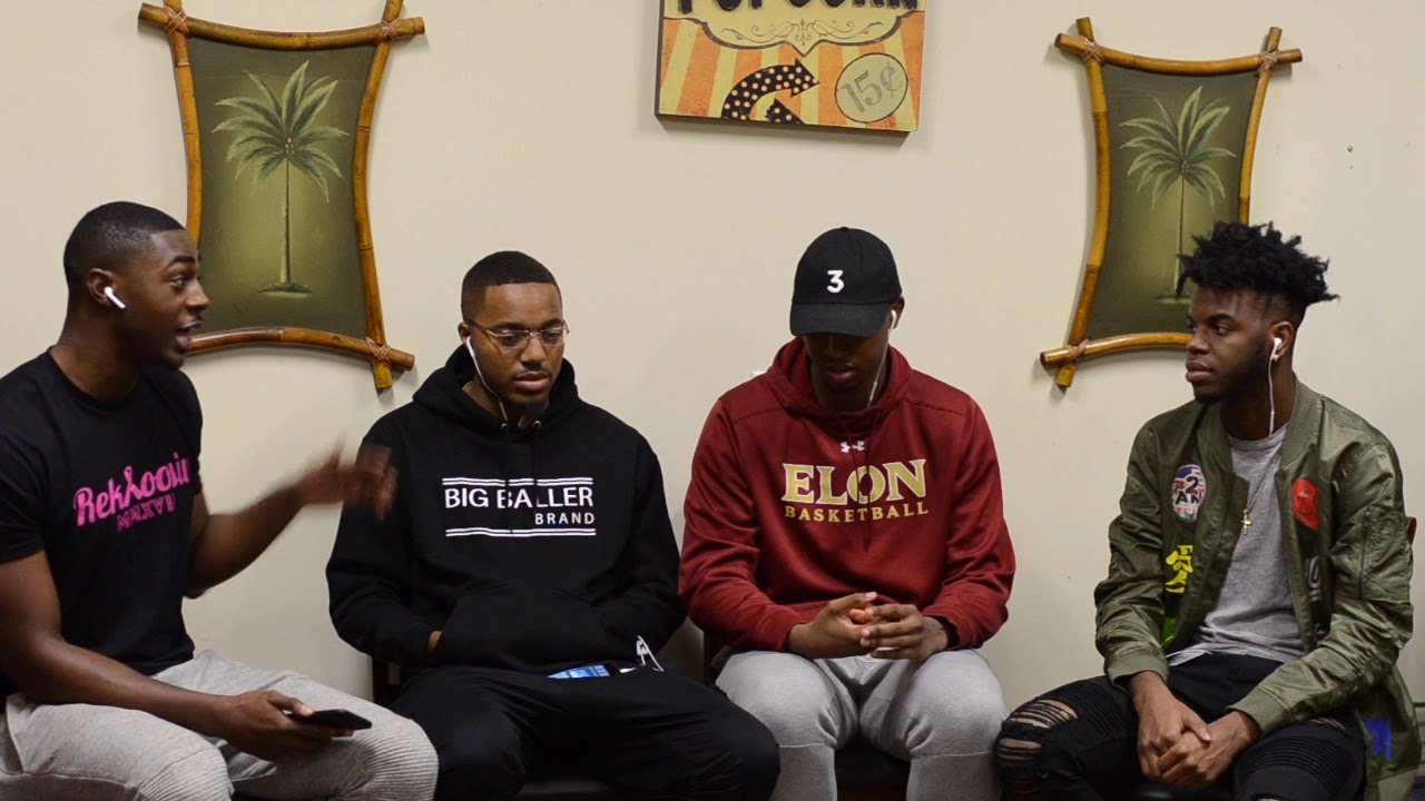 The Panel Podcast - Thanksgiving Episode! - YouTube