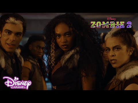 We own the night | Zombies 2 | Disney Channel Česká republika