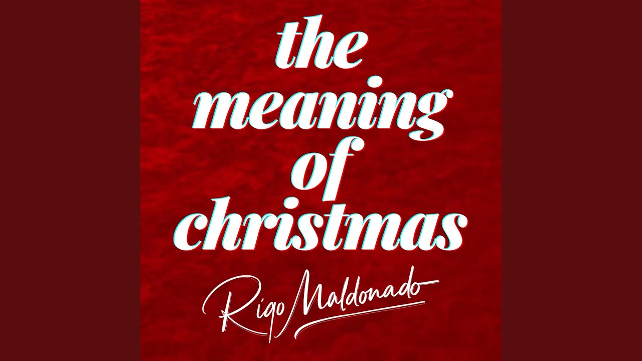 The Meaning Of Christmas YouTube Music the-meaning-of-christmas-youtube-music