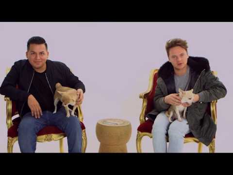 Conor Maynard and Anth Melo at Price Studios - YouTube