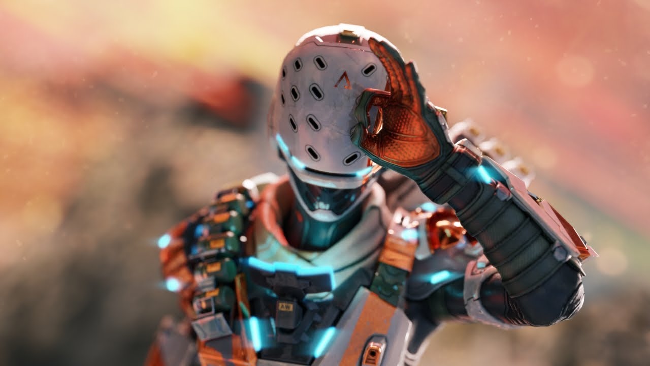 Saying Goodbye To Apex Legends Season 15: My Most Unforgettable Moments ...