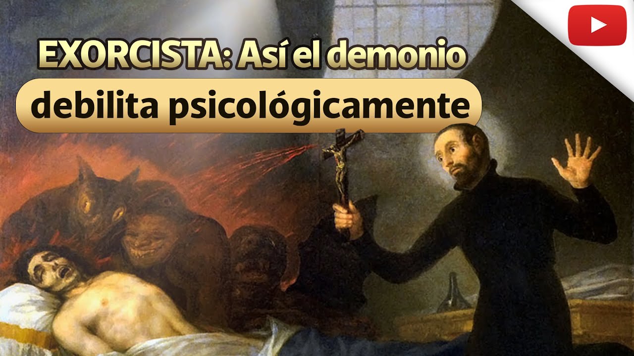 5 modos como el demonio debilita psicológicamente a las personas y ...