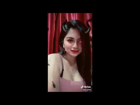 Kompilasi  video Tiktok Tanteu seks1 ada yang sampe buka baju 18+