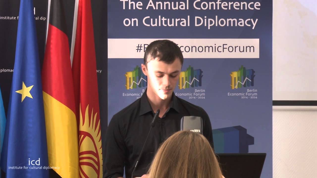 Aleksandr Kalmykov (Tour Operating Manager, Ak-Sai Travel, Kyrgyzstan ...