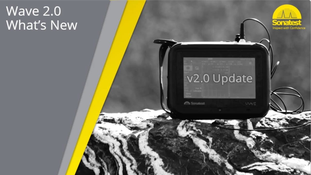 Wave 2.0 - What's New - YouTube