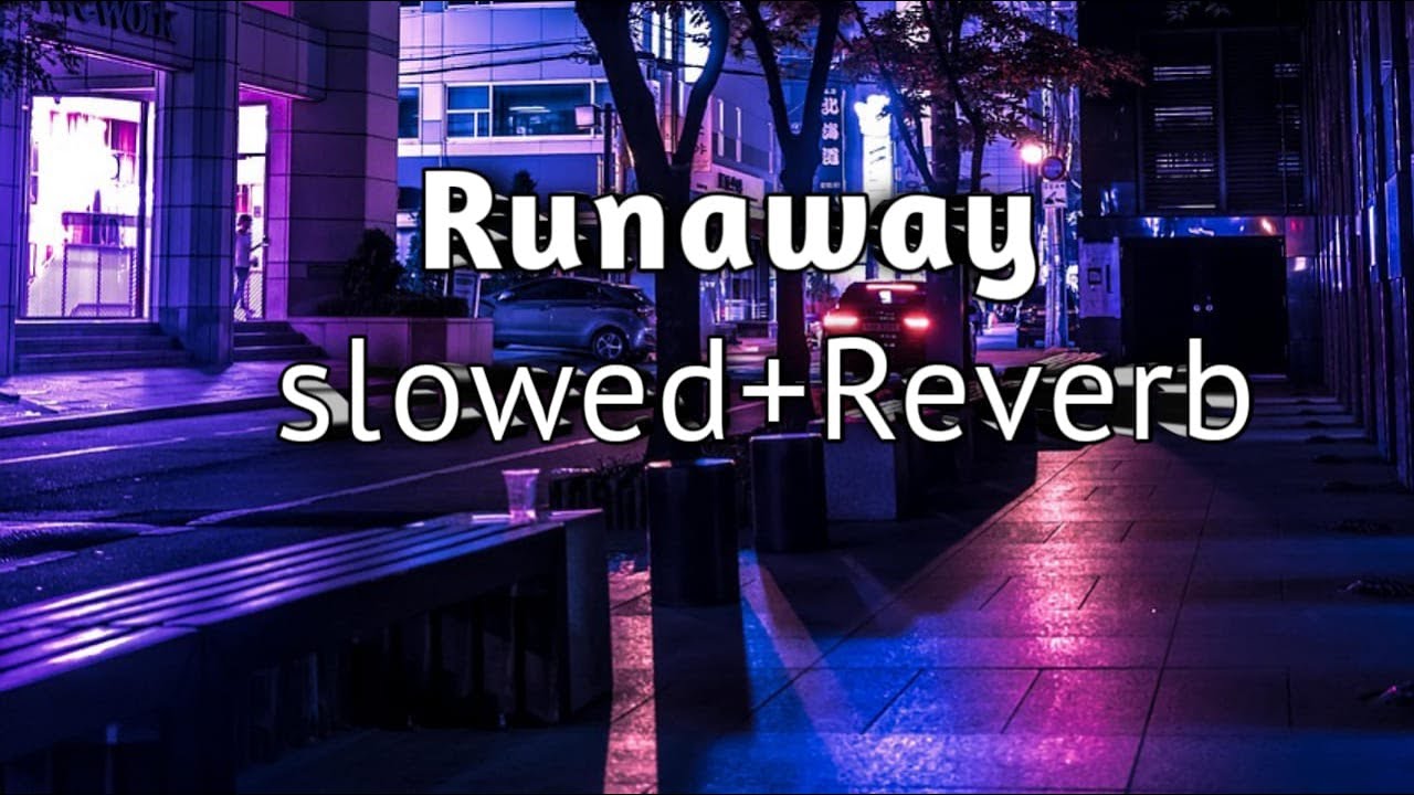 Runaway Best Song(Slowed+Reverb) Aurora lMusic Lyricsl#aurora #lofisong ...