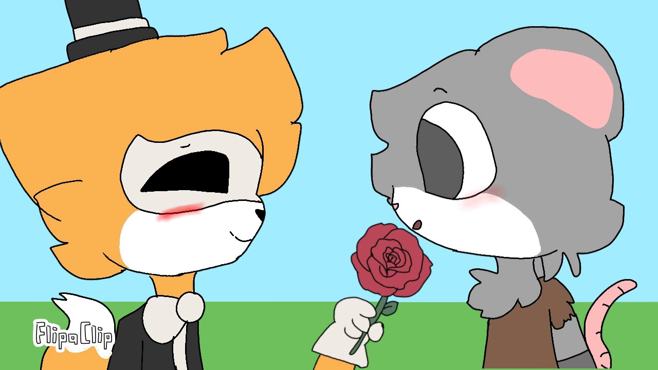 Suki suki meme// Felix x raze // remake ;-;? - YouTube