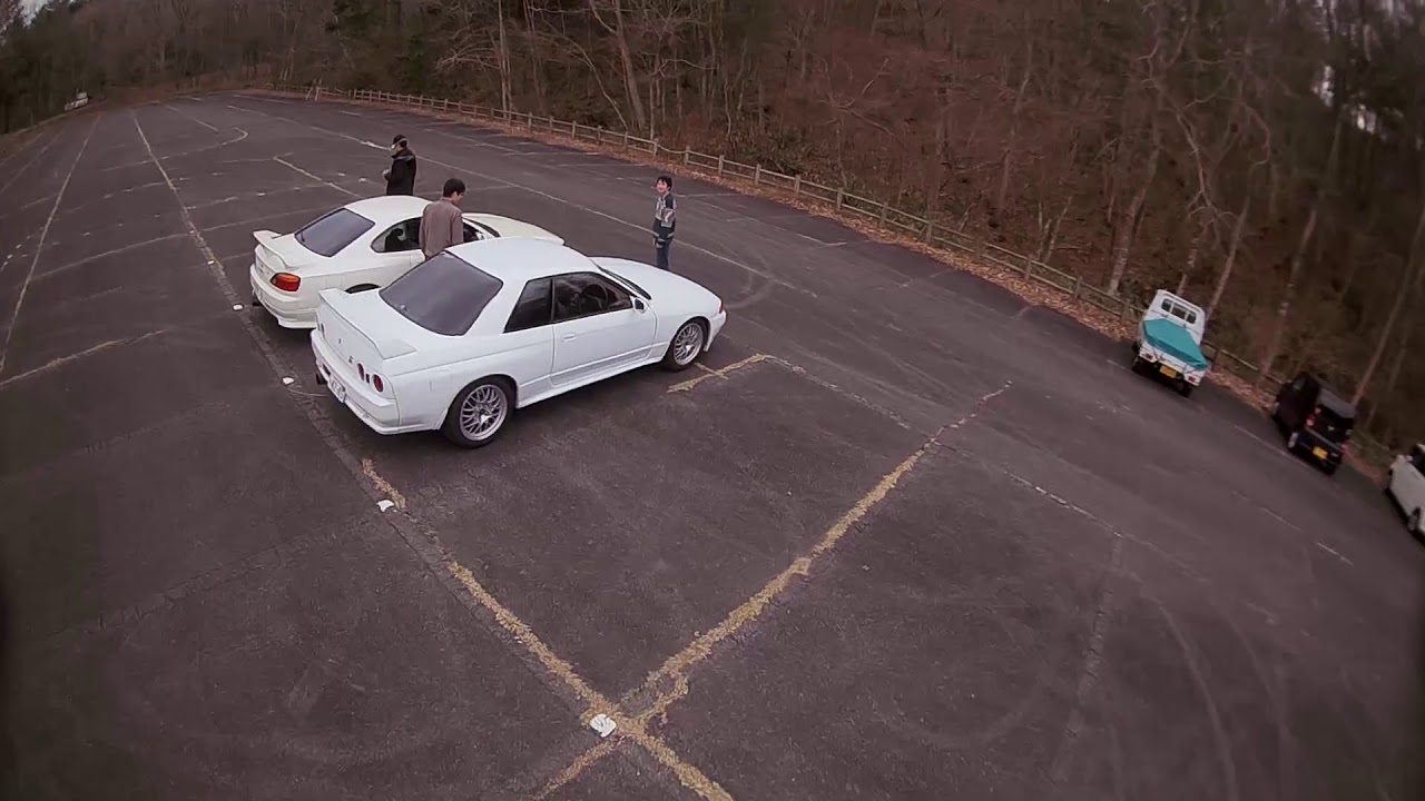 Silvia S15, GTR R32 - YouTube