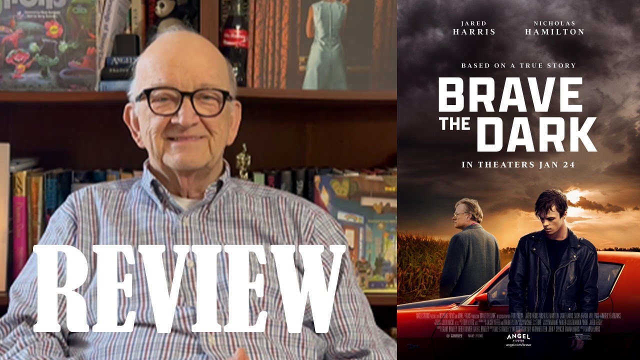 Movie Review of Brave the Dark | Entertainment Rundown - YouTube