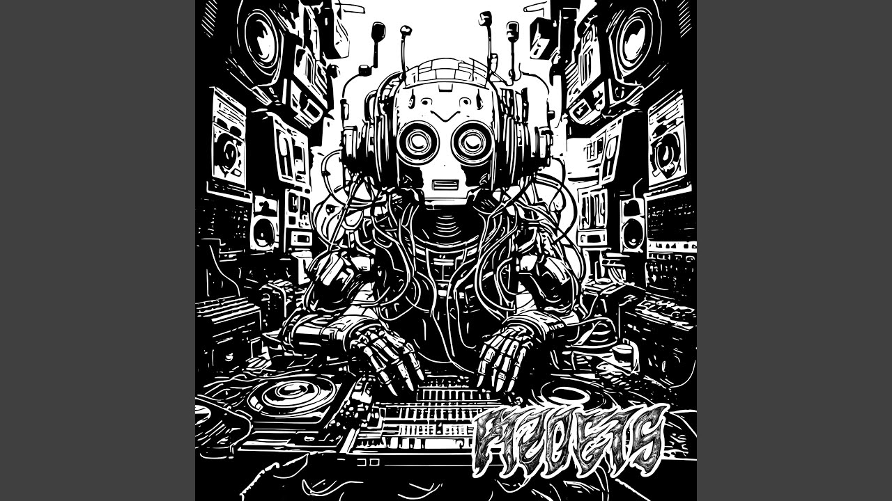 Robots Hell - YouTube