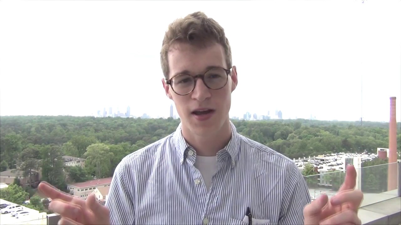 NESA World Explorer Paleoanthropology 2017 -- Colin McNamara - YouTube