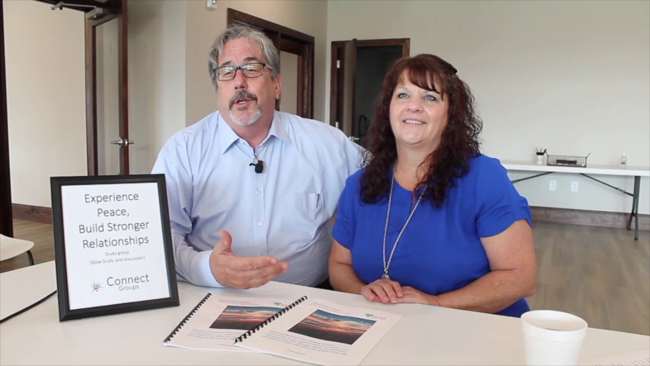 Connect Group Video - Fall 2020 - YouTube