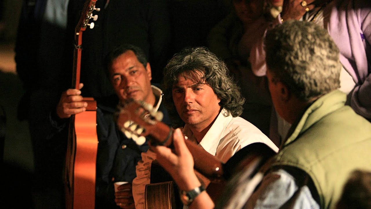 Ricao - Dites Lui Que Je L'aime - YouTube