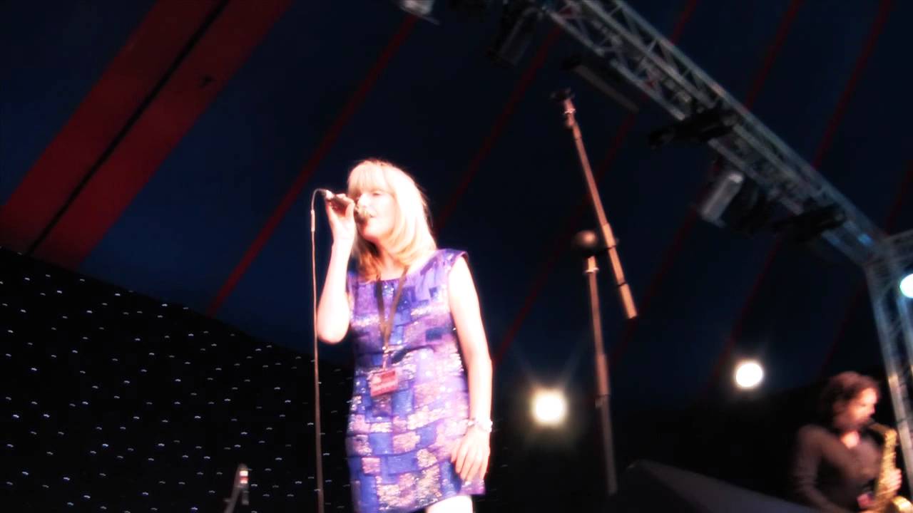 Gill Cook Promo Vid - YouTube