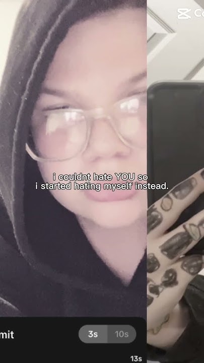 I js hate Mself - YouTube
