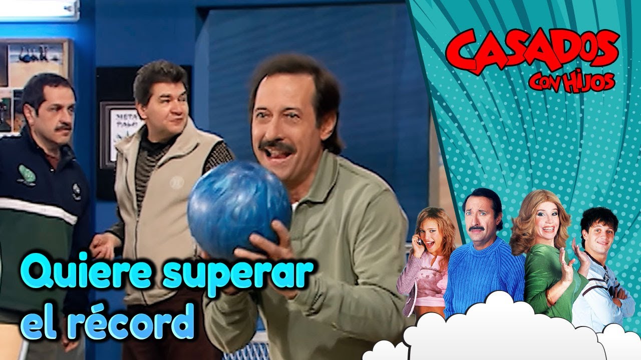 ¿Lo superará? Pepe quiere demostrar que es mejor que Paco | Temporada 2 ...