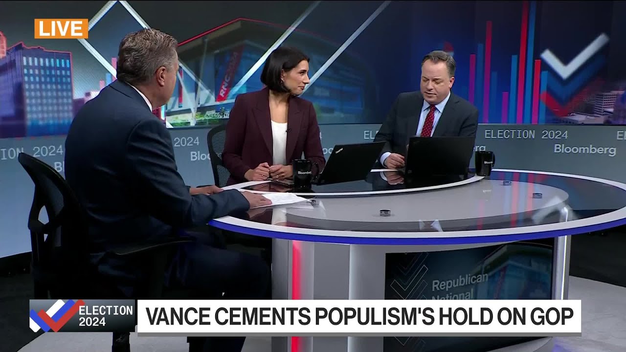 Congressman Mike Turner (R-OH) on the RNC - YouTube