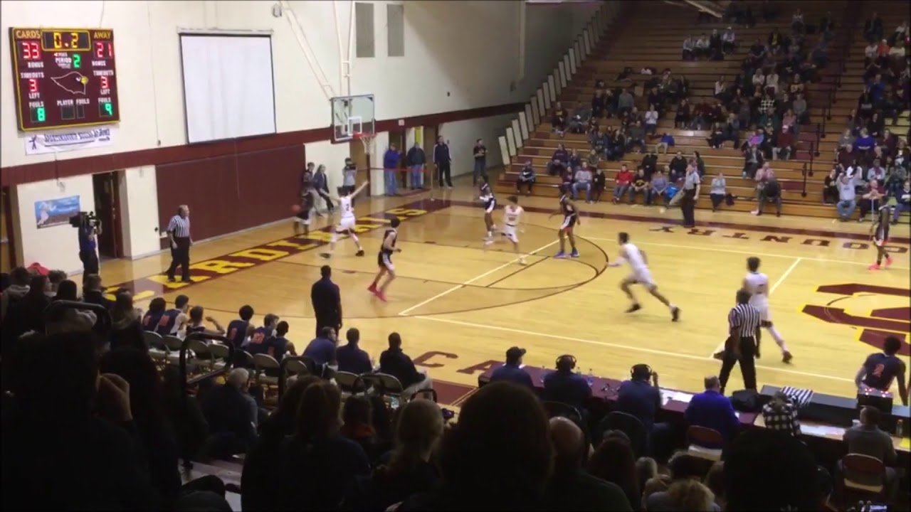 Dane Coleman - 2022 - Davison Sophpmore Highlights - YouTube