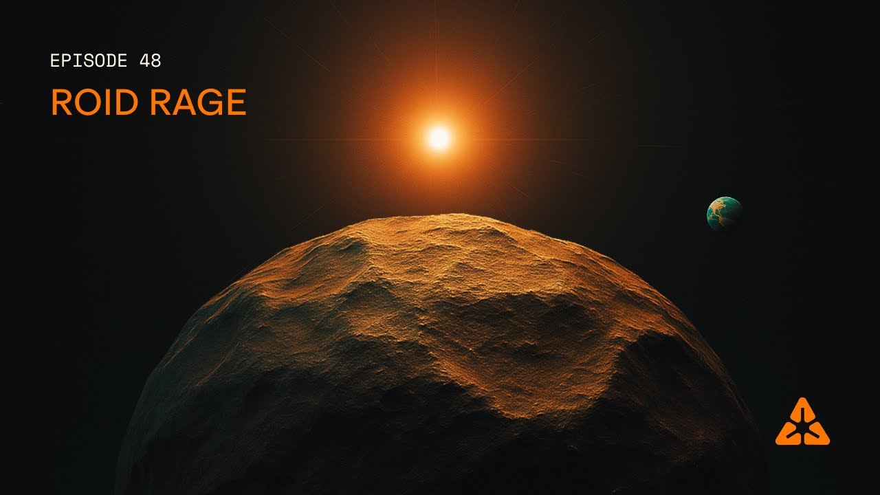 Roid Rage Ep. 48 ☄ More Mass to Vibrate Less - YouTube