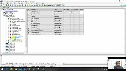SICAM TOOLBOX II Tutorials - YouTube