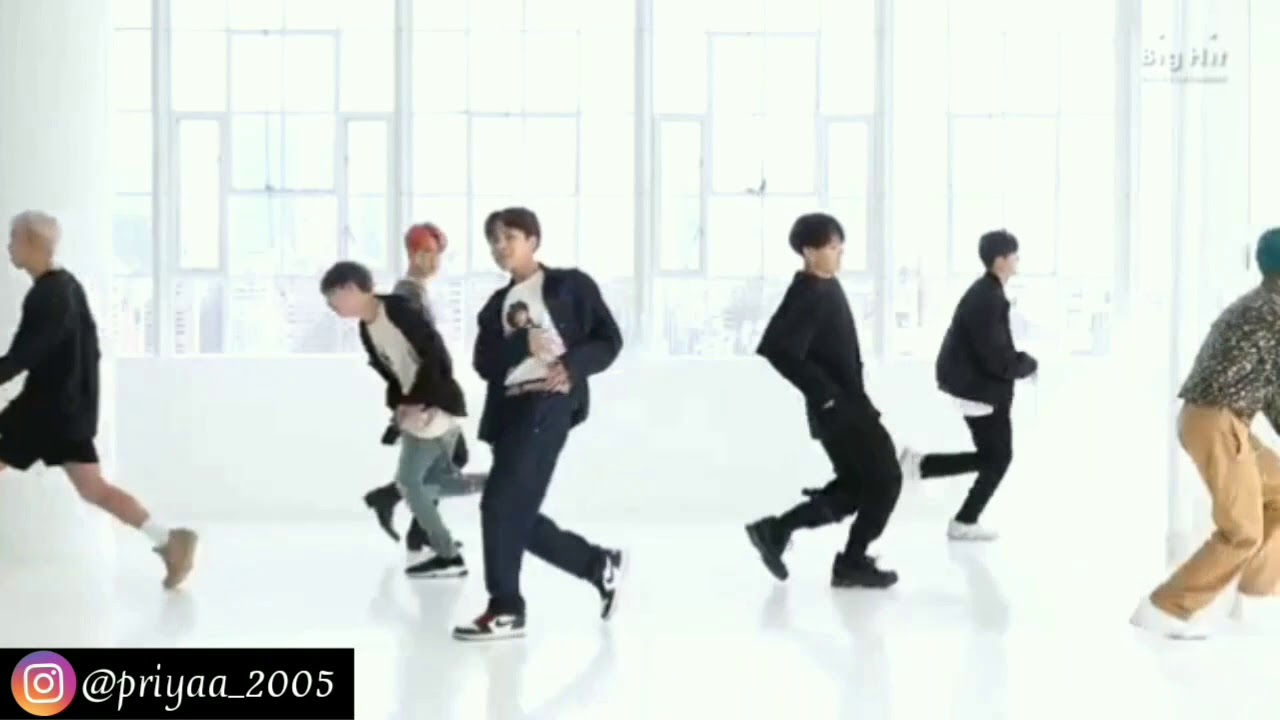 Tumpa song BTS version 🤣 - YouTube