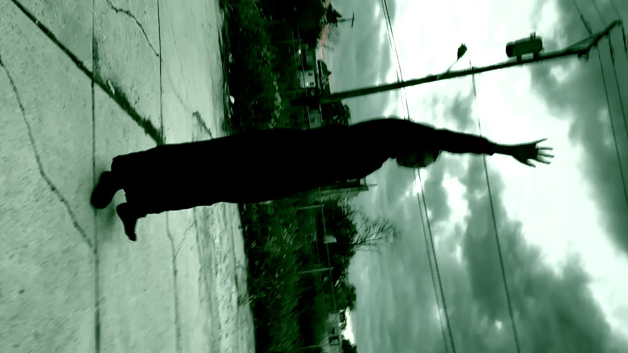 ORION TANGO - METAL SHOP (single) excerpt - YouTube