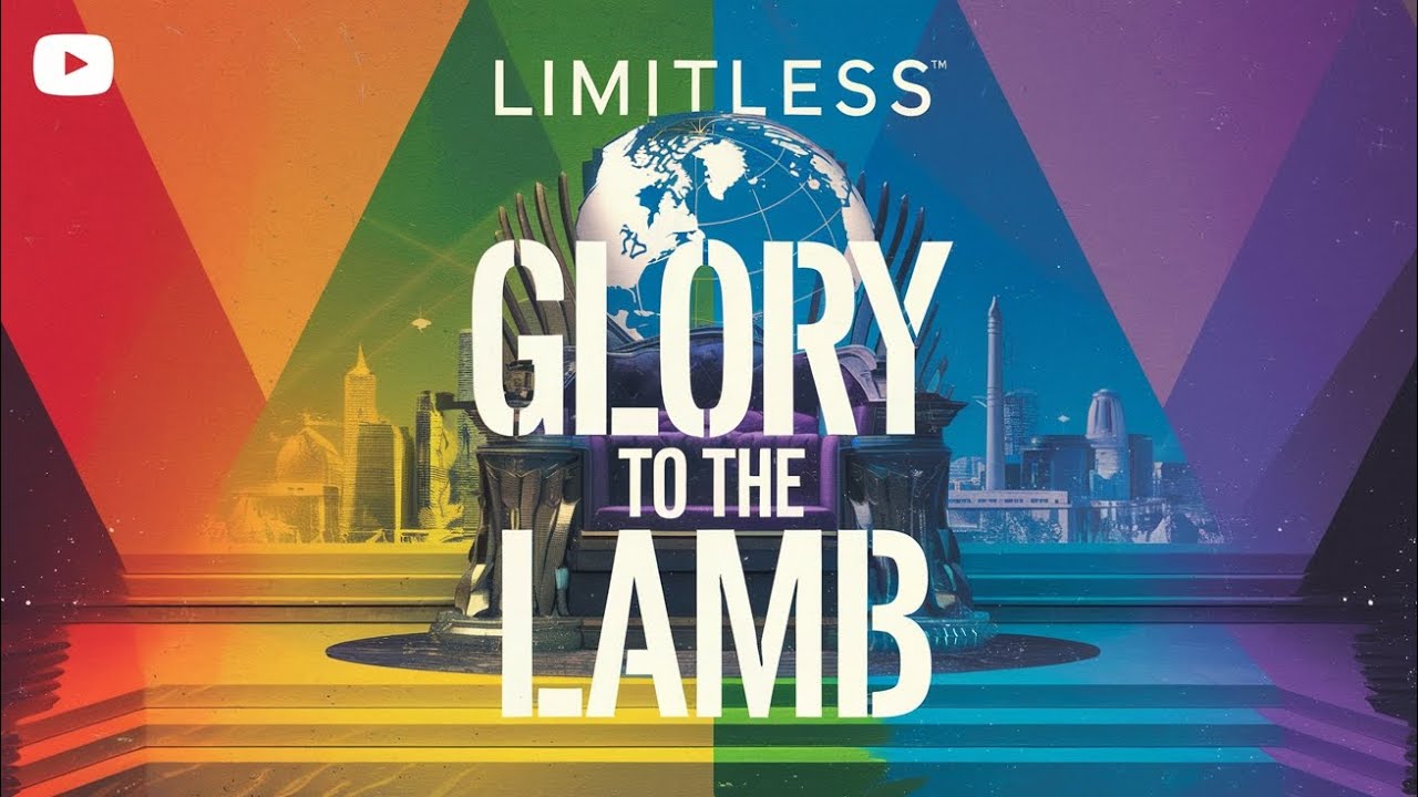 Freddy Hayler's "Glory To The Lamb" Cover By Limitless - YouTube